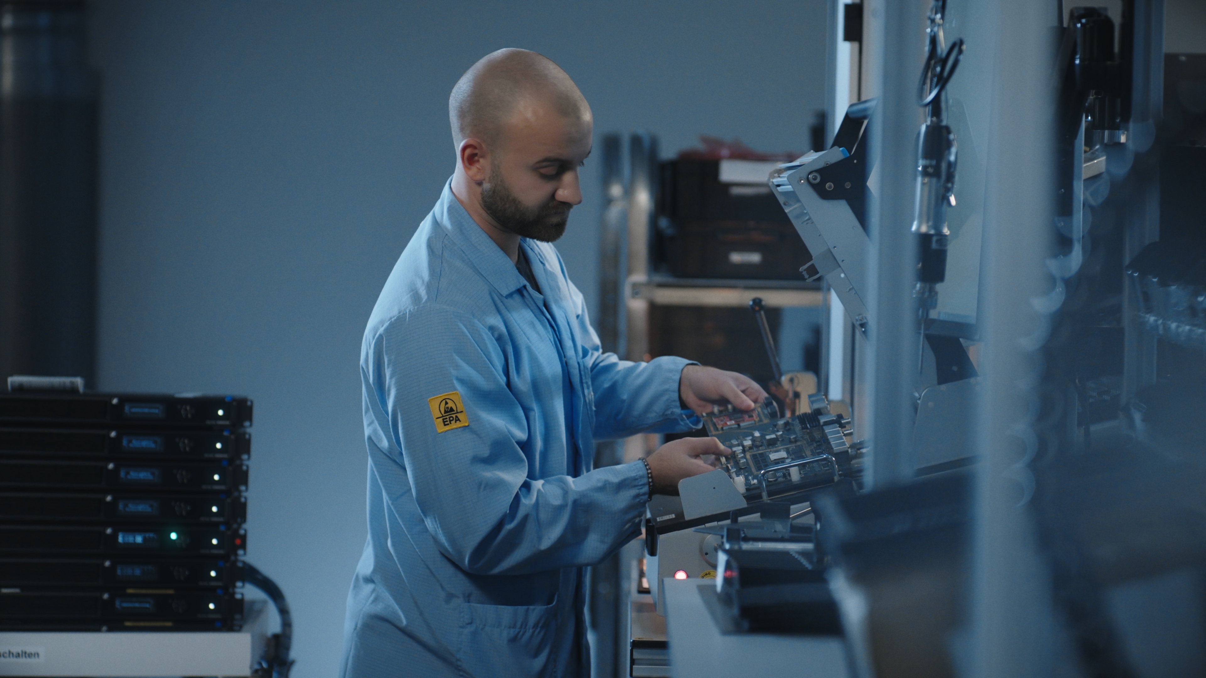 Sennheiser launches Spectera Pioneer Program